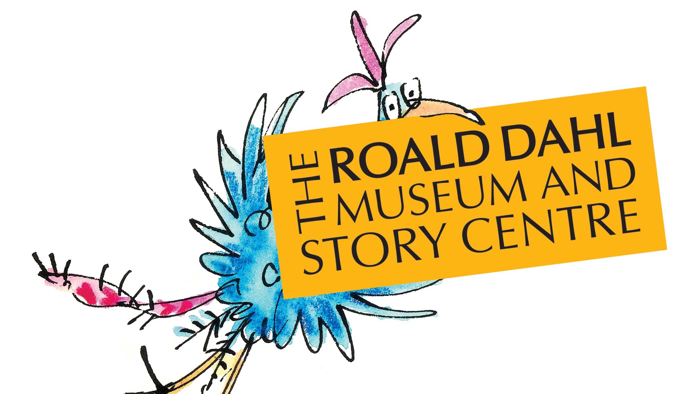 Roald Dahl | Roald dahl museum